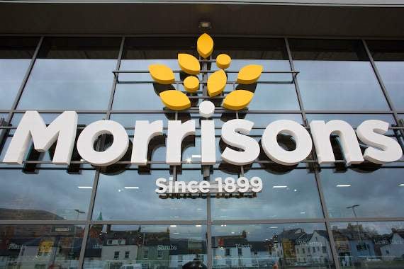 Morrisons store opens in Abergavenny | abergavennychronicle.com
