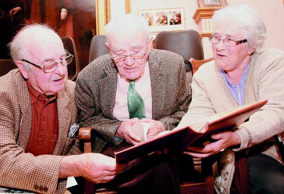 Tryweryn anniversary and remembering the Epynt | brecon-radnor.co.uk