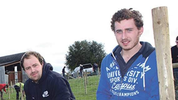 Fantastic Field Day for Radnor YFC | brecon-radnor.co.uk