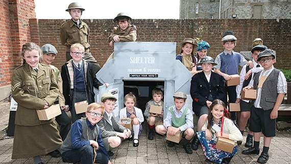 Museum set for another ‘bumper year’ for visitors | brecon-radnor.co.uk