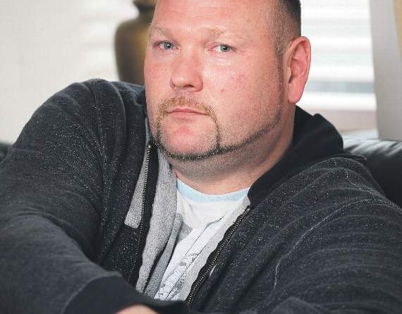 Boxer's organs give four people a fighting chance | brecon-radnor.co.uk