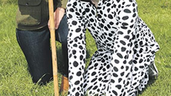 Great fun for all at Brecknock YFC rally | brecon-radnor.co.uk