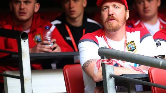 Brecon Rugby Club ready for Principality Stadium final | brecon-radnor ...