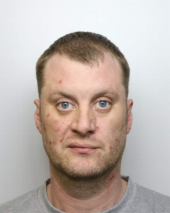 Husband sentenced to life in prison for wife's murder | brecon-radnor.co.uk