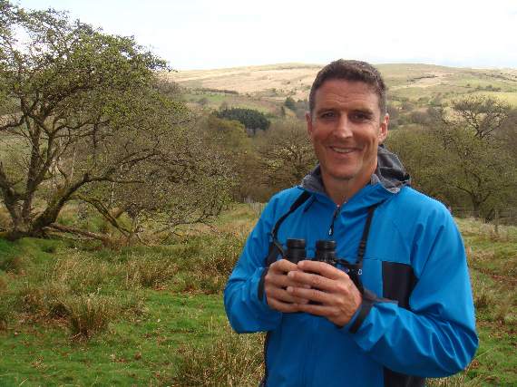 TV's Iolo welcomes move to acquire 'Celtic rainforest' | cambrian-news ...