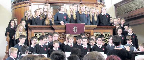 Ysgol Gyfun Aberaeron | cambrian-news.co.uk