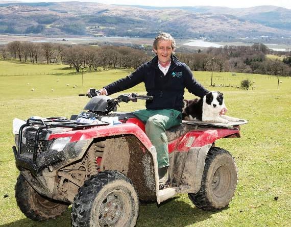 Meirionnydd gears up for the Royal Welsh Show | cambrian-news.co.uk