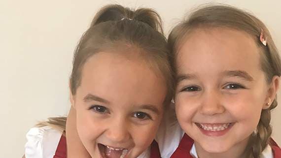 Twins' cooking show idea to air on TV | cambrian-news.co.uk