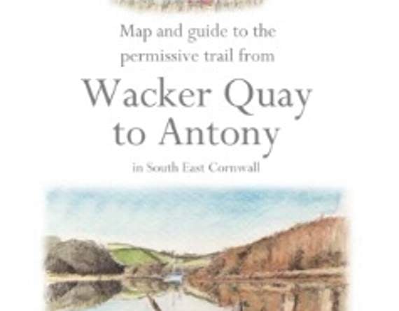 Lynher trail leaflet | cornish-times.co.uk