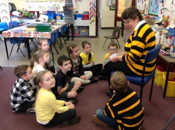 Cornish day at Menheniot | cornish-times.co.uk