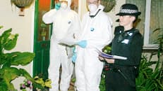 Police officer recounts the chilling story of The Body in the Bag in ...