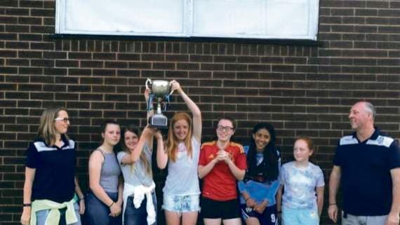 Crediton Youth Football Club awards and medals presented ...