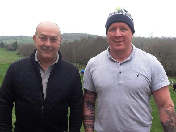 Fantastic conditions for Okehampton Golf Club competitions ...