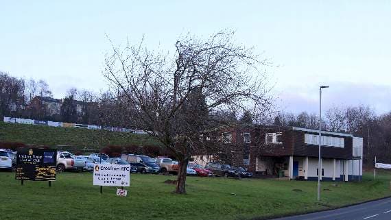 Ups and downs for both Crediton and North Tawton Rugby Clubs over the ...