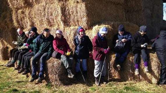 U3A going from strength to strength | farnhamherald.com