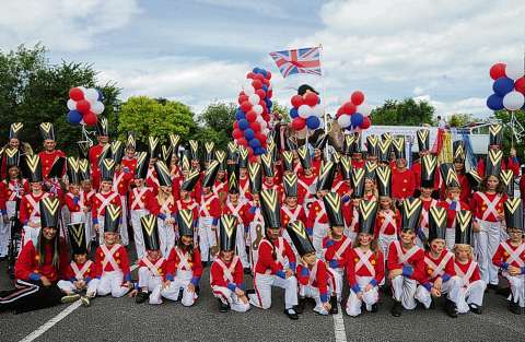 Waterloo wonders stars of the carnival | farnhamherald.com