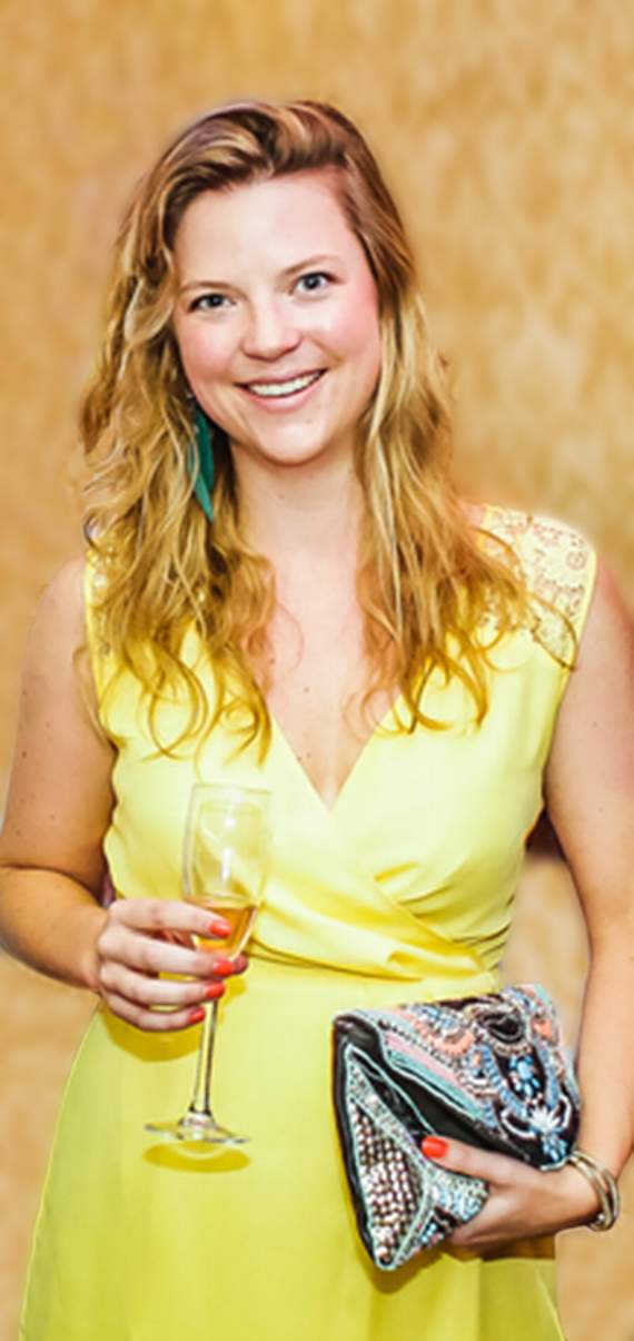 Amanda’s worldwide wine trek | farnhamherald.com