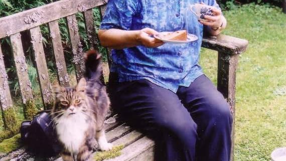 Priory owner and expert on botany dies at 80 | farnhamherald.com