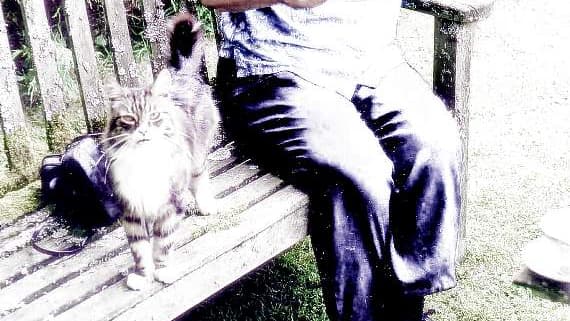 Priory owner and botanist Laura Ponsonby dies | farnhamherald.com