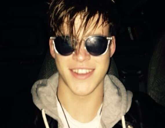 Family 'heartbroken' by River Reeves' death | farnhamherald.com