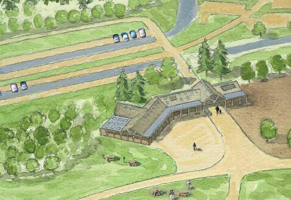 Alice Holt set for £2.3m facelift | farnhamherald.com