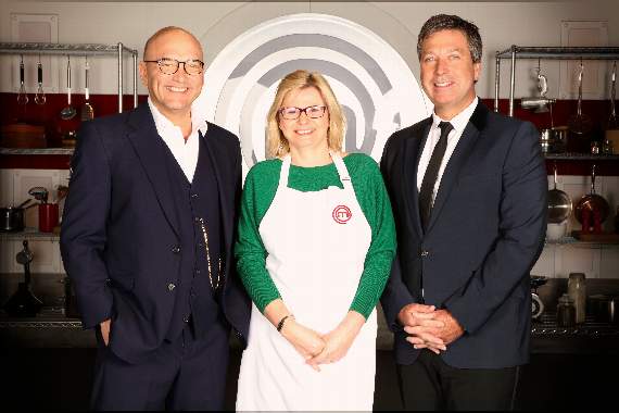 Master chef Jane defies all the odds | farnhamherald.com