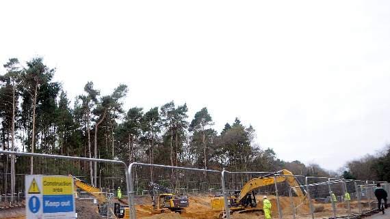 Bypass secured financially | farnhamherald.com