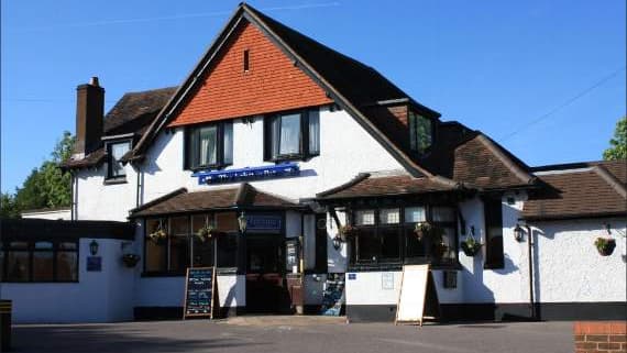 New plan for Lobster Pot restaurant | farnhamherald.com