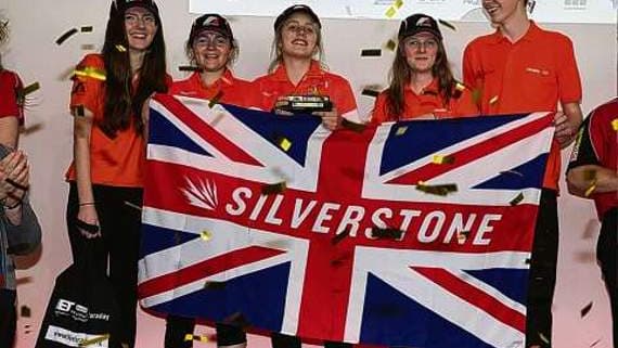 Technology challengers head for Texas | farnhamherald.com