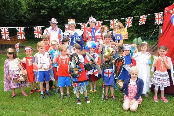 Rowledge stages a day to remember | farnhamherald.com