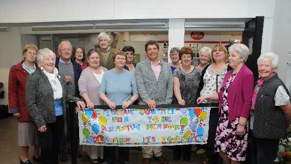 Post office goes after ‘104 years’ | farnhamherald.com