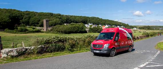 Post office service extended | farnhamherald.com