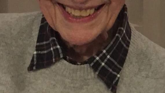 Former pilot was a pillar of community | farnhamherald.com