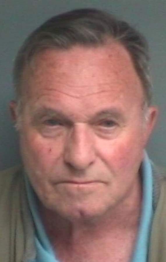 Paedophile ex-teacher jailed for 20 years | farnhamherald.com