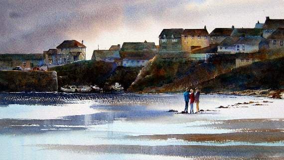 Artwork on show in annual exhibition | farnhamherald.com