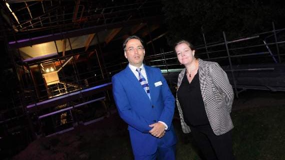 Sixth form ‘the main attraction’ at open evening | farnhamherald.com