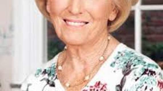 Berry coming to Wisley | farnhamherald.com