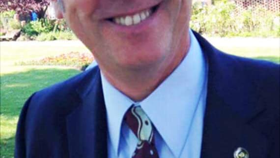 Widow’s heartfelt thanks | farnhamherald.com