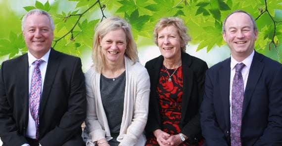 Clinical commissioning groups working together | farnhamherald.com