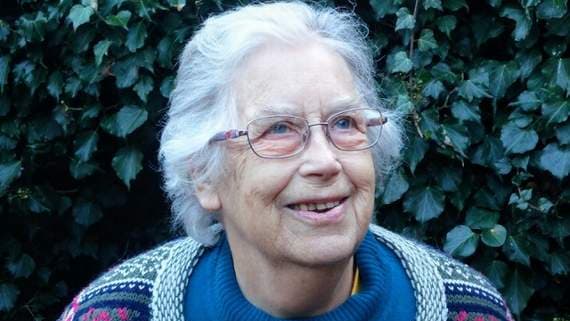 Maureen bound for Winchester to receive gong | farnhamherald.com