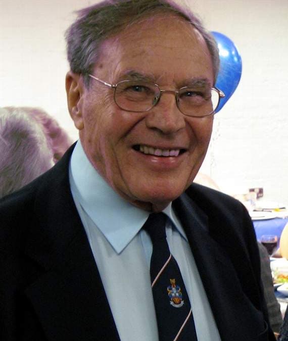 Memorial service for Dennis Stone | farnhamherald.com