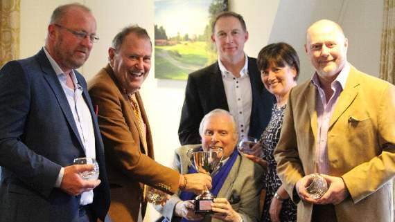 Alliss loves the Challengers | farnhamherald.com