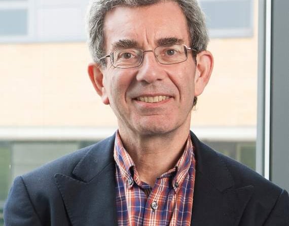 Key research role for Prof | farnhamherald.com