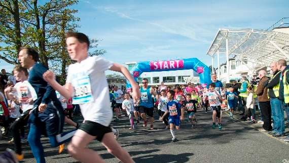 Runners encouraged to enter Frimley run for stroke appeal ...