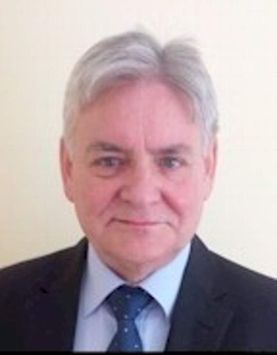 New UKIP branch chairman appointed | farnhamherald.com