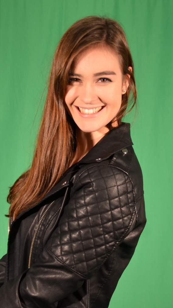 Emily-Rose aims 'to make a difference' | farnhamherald.com