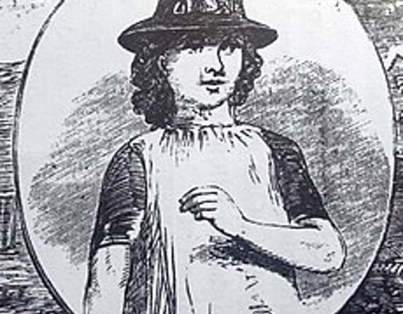 Death of Fanny Adams marked 150 years on | farnhamherald.com