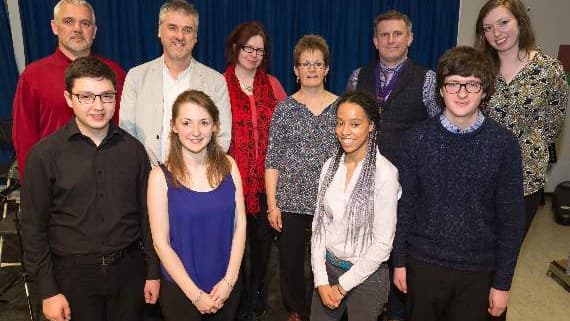 Martin Read Festival back ‘home’ in spectacular style | farnhamherald.com