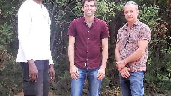 Political party is launched | farnhamherald.com