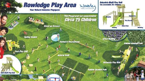 Have a say on new play equipment | farnhamherald.com